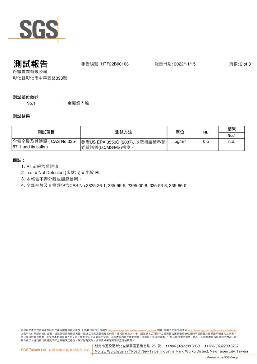 【DANRO 丹露】丹露多功能料理鍋 MS-30LT02 - 丹露實業有限公司 - i郵購-Postmall